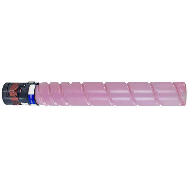 Toner Konica Minolta TN-324C Magenta Compatível IKON 26K — Reciclo ...
